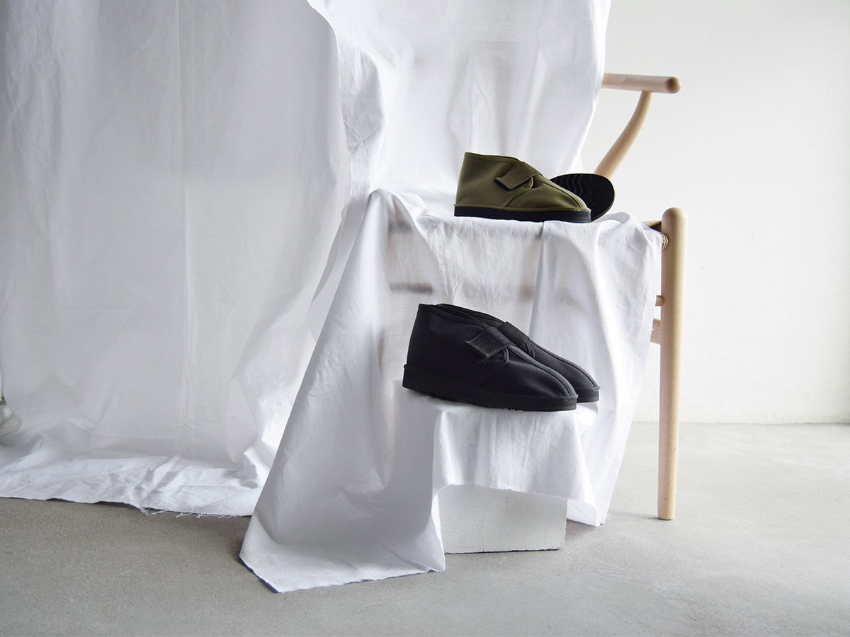 Marbot マルボー ビブラムソール ベルト フラットシューズ belt-shoes | iroma..aranciato